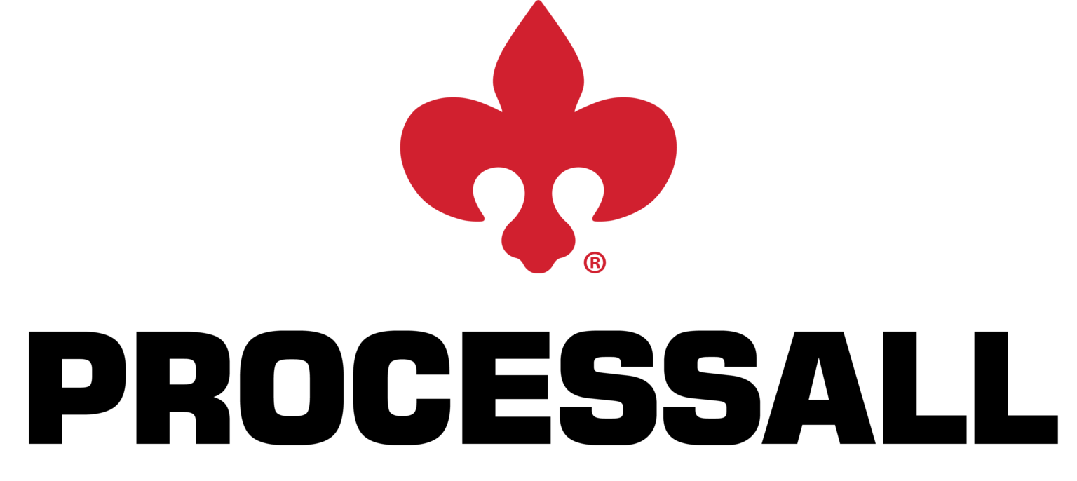 Processall | Industrial Mixing Equipment | Vacuum Dryers