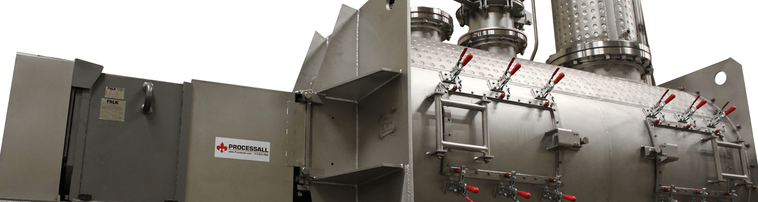 About Us | Industrial Mixing Equipment