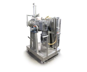 Processall | Industrial Mixing Equipment | Vacuum Dryers