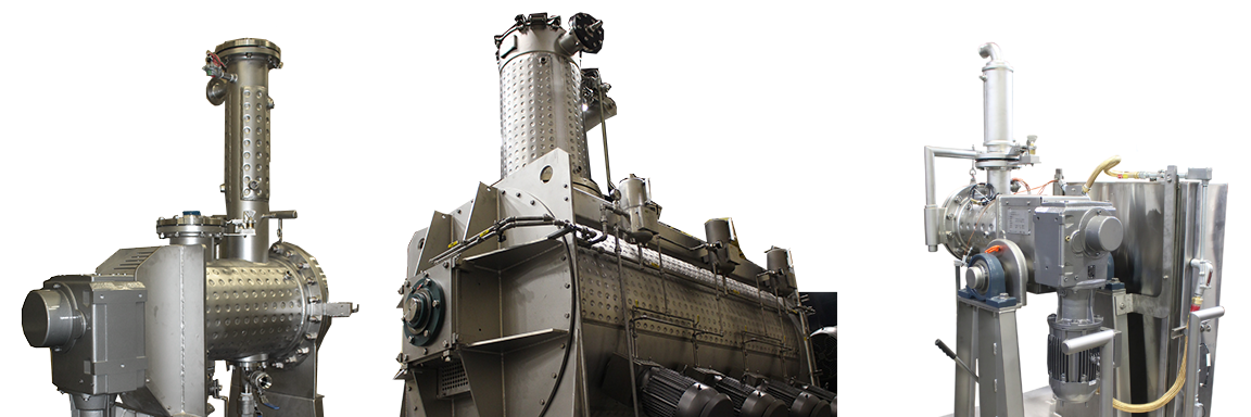 The Benefits of Vacuum Drying Blog | Vacuum Dryers