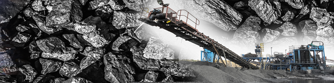 Mining Applications | Processall | Horizontal Mixers