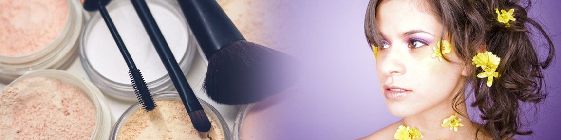 Horizontal Plow Mixer in the Cosmetics Industry | Processall