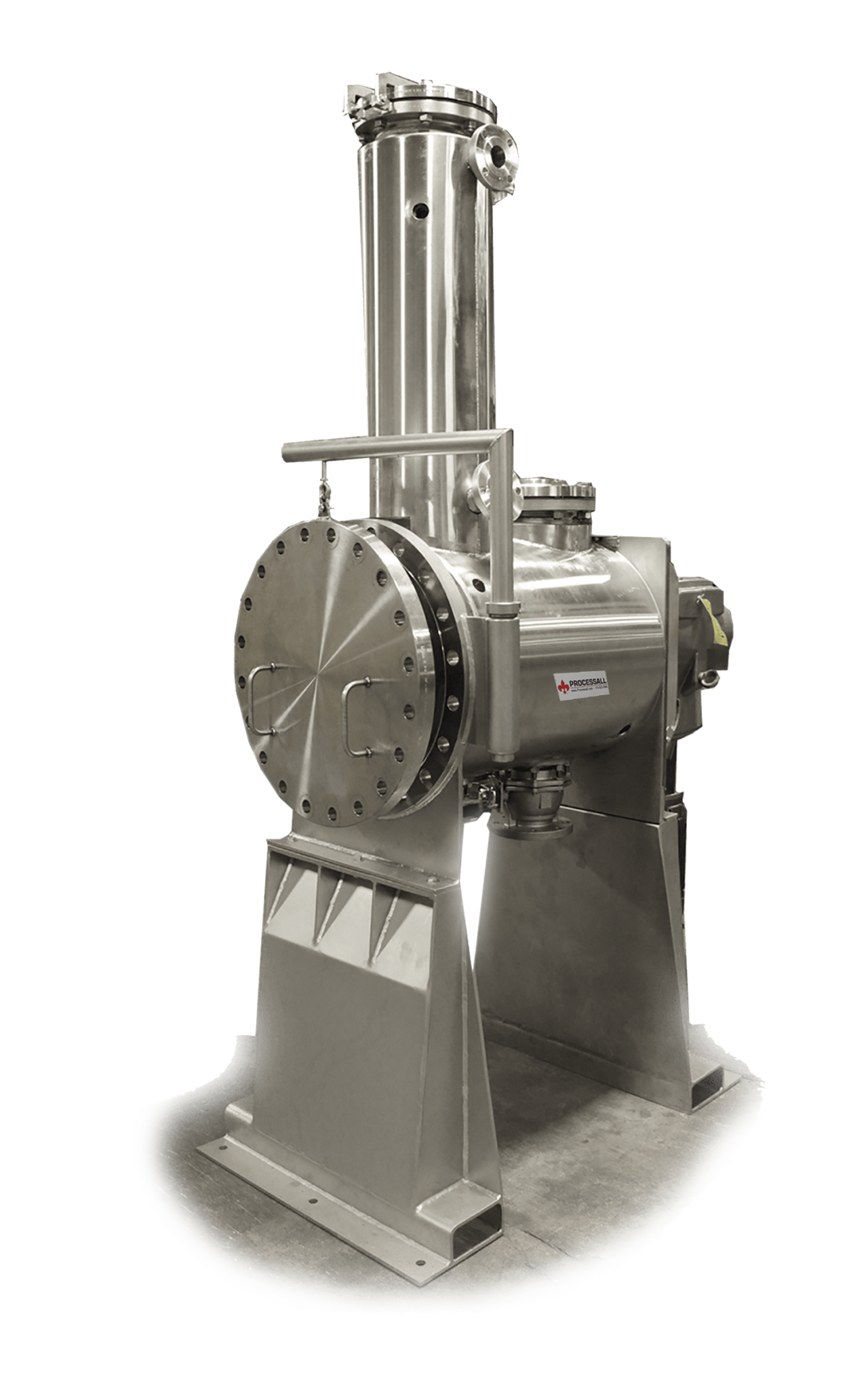 BATTERY MIXING PRODUCTION | ANODE MIXING | CATHODE MIXING