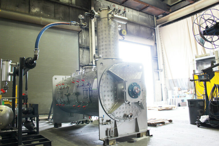 BATTERY MIXING PRODUCTION | ANODE MIXING | CATHODE MIXING