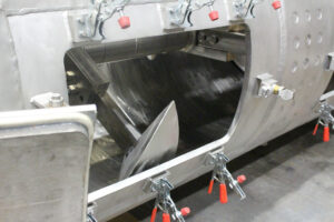 BATTERY MIXING PRODUCTION | ANODE MIXING | CATHODE MIXING