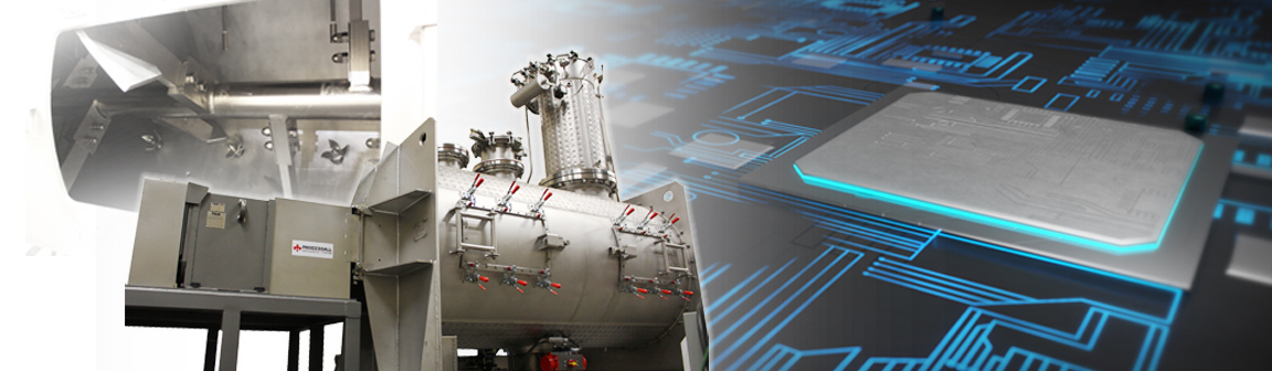 Revolutionizing Microchip Manufacturing: The Potential Impact of ...